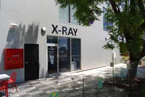 Lime Avenue Radiology